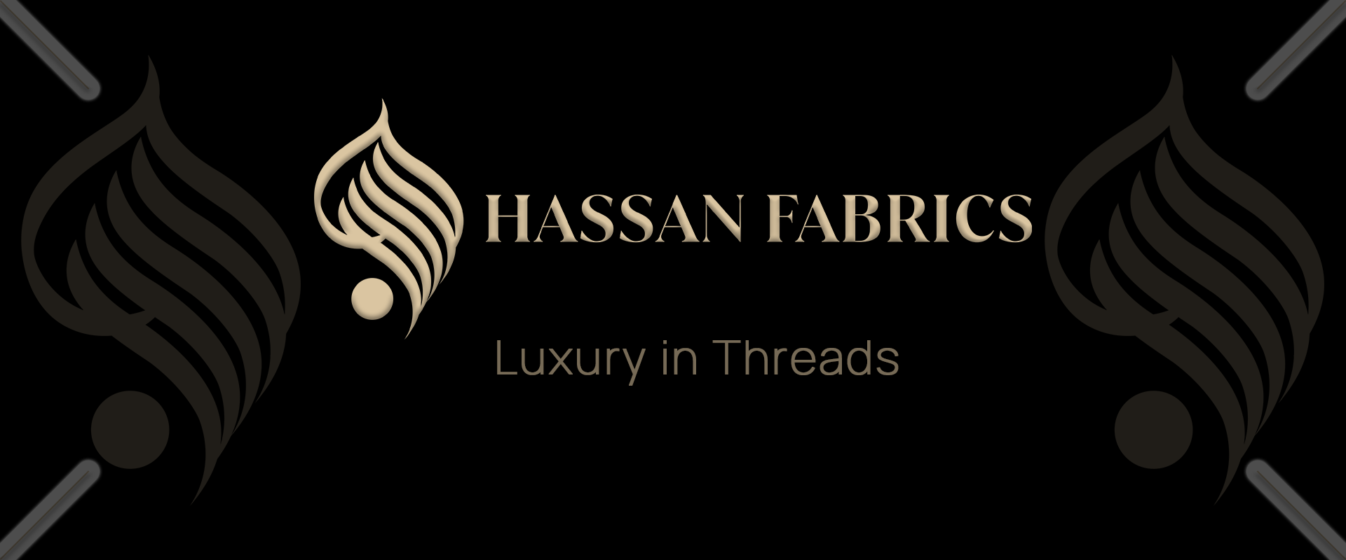 Cloth Wholesale and Retail | Hassan Fabrics